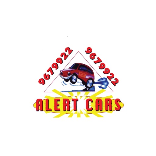 Alert Cars by Alert Cars