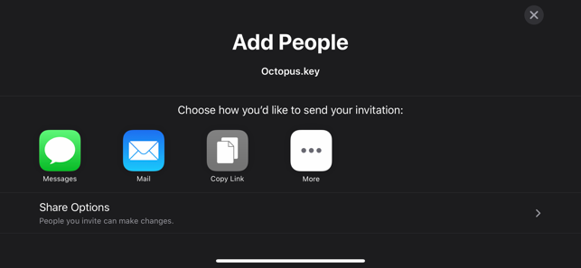 ‎Keynote on the App Store