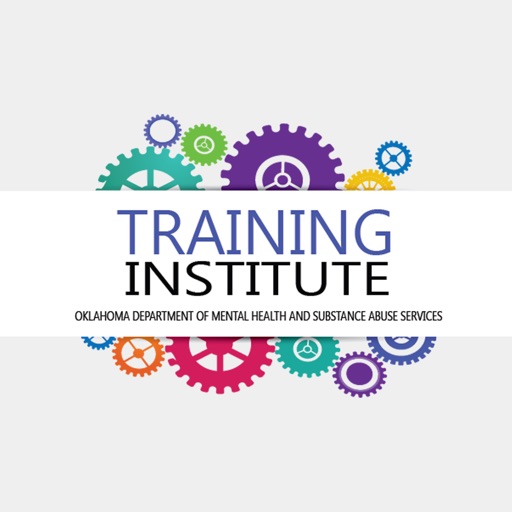 ODMHSAS Training Institute by ODMHSAS