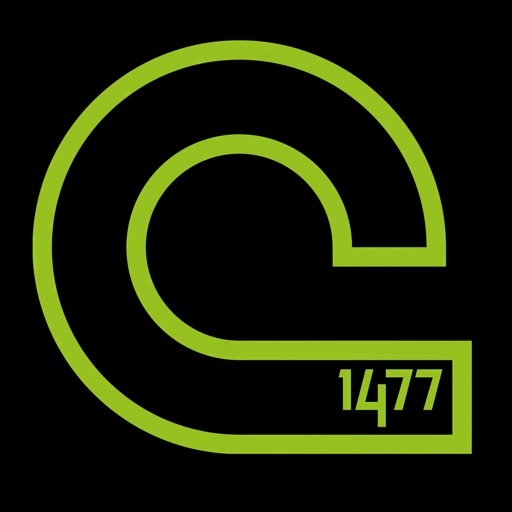 Campus1477 by BRP Systems AB