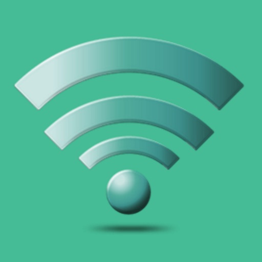 Brisbane WiFi Test by Junfeng Pan