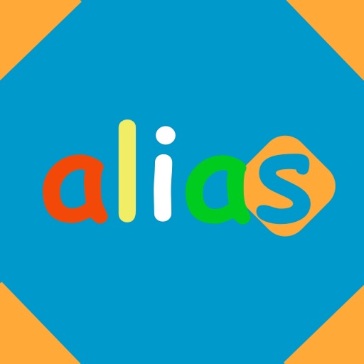 Alias Words for PC - Windows 7,8,10,11