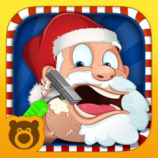 Shave Santa - Unlocked by Bluebear Technologies Ltd.