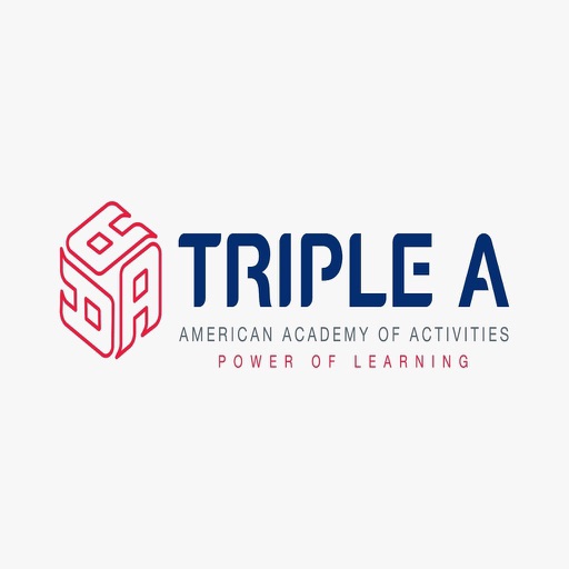 Triple A Academy by Ahmad Ghazi