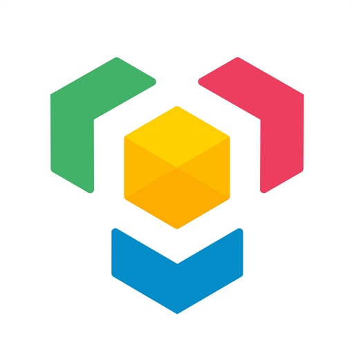 LumApps for iPhone - APP DOWNLOAD