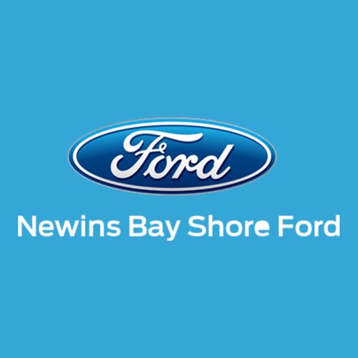 Newins Bay Shore Ford Service by Strategic Apps, LLC.