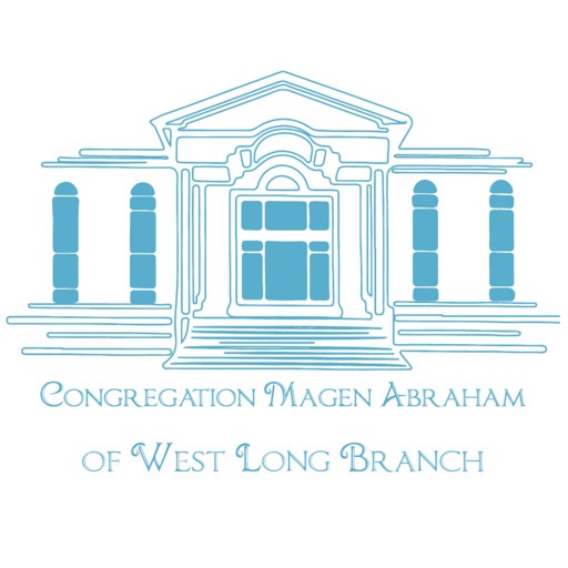 Magen Abraham of West Long by SYNAGOGUE OF WEST LONG BRANCH INC