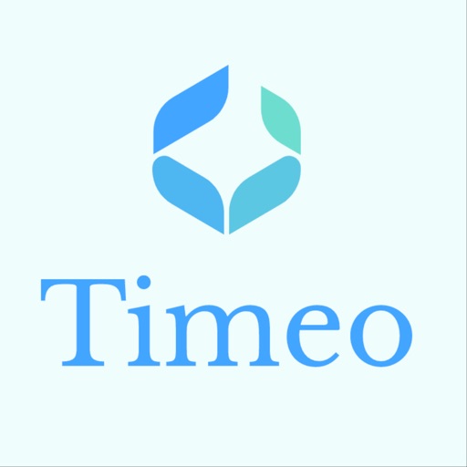 Timeo by Coding Minds, Inc.