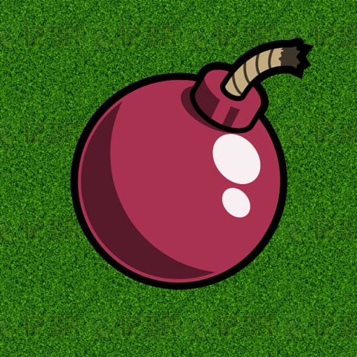 Classic Bomb Sweeper by 连喜 罗