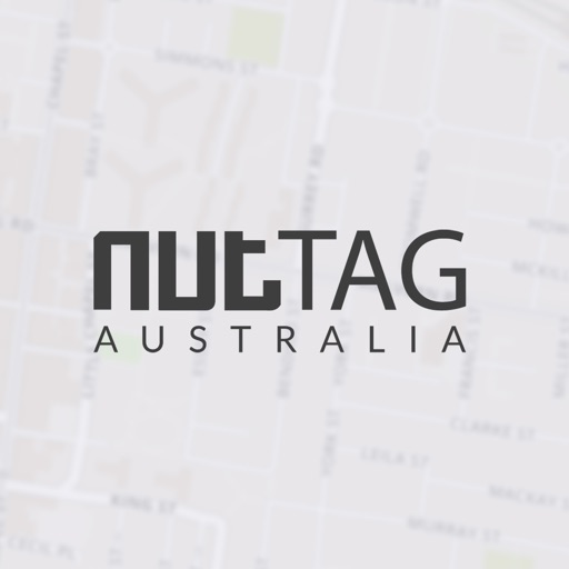 NutTAG GPS for PC - Windows 7,8,10,11