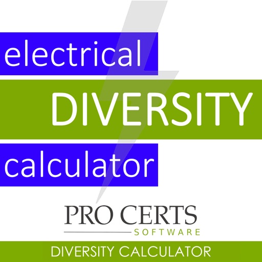 Diversity Calculator for PC - Windows 7,8,10,11