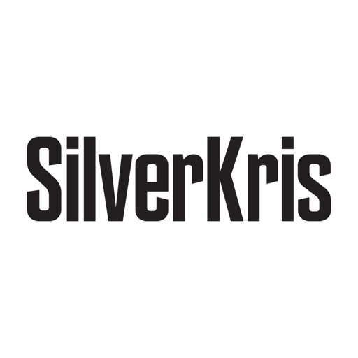 SilverKris Magazine by Magzter Inc.