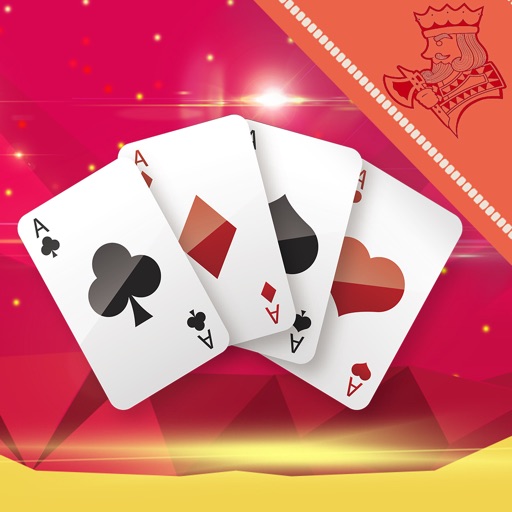 New Edition Poker-Baccarat by Chengguang Lu