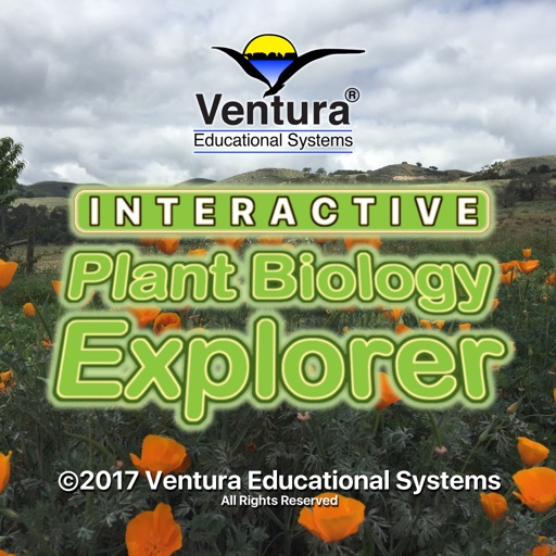 Plant Biology Explorer by Ventura Educational Systems