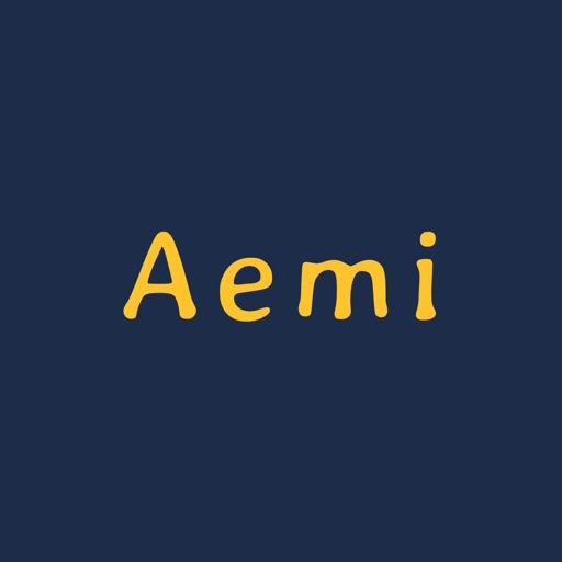 Aemi for PC - Windows 7,8,10,11