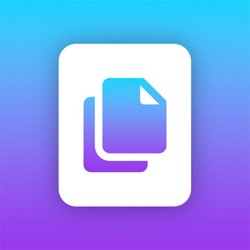 Paste Keyboard Pasteboard by Vladimir Khorozhanskiy