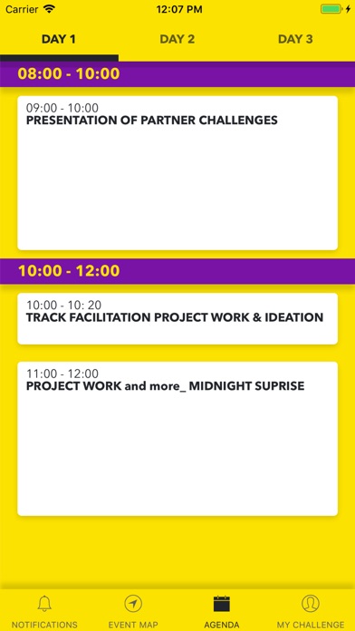 TECHFEST MUNICH 2018 for iPhone - APP DOWNLOAD