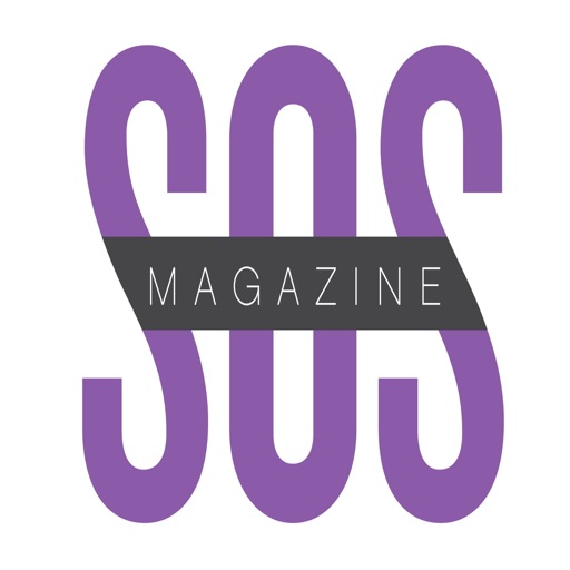 SOS Magazine by DC Magazines LLC