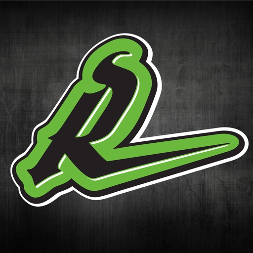 Saskatchewan Rush by Emotion Media Inc.