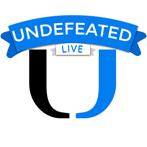 undefeated.live by Art Vigil Inc