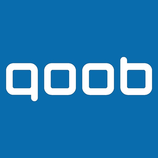 Qoob by QOOBERS SMART SOLUTIONS S.L.