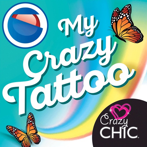 My Crazy Tattoo by Clementoni S.p.A.