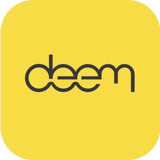 Deem by Fabrika.nyc