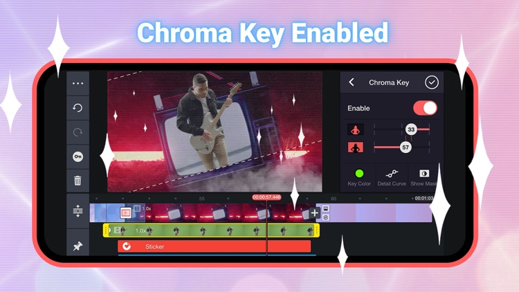 KineMaster (OLD) by KineMaster, Inc.