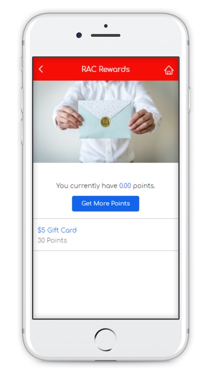 RAC Benefits Plus Canada by Benefit Marketing Solutions, LLC