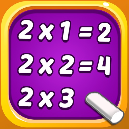 Multiplication Kids: Math Game for PC - Windows 7,8,10,11