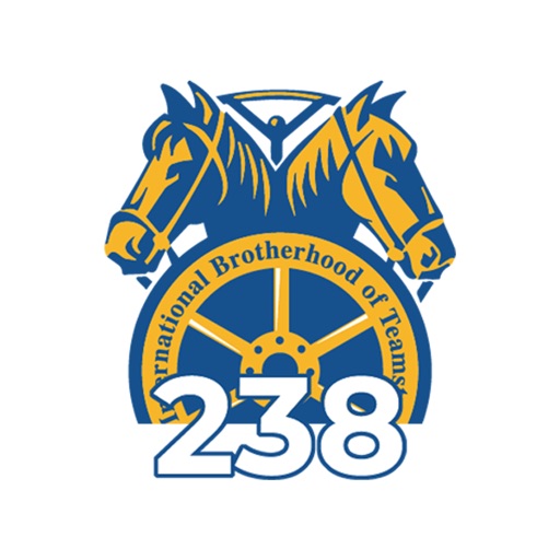 Teamsters 238 by Chauffersteamster & Helpers Union
