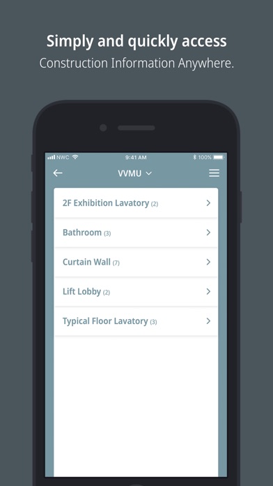 NWCON CIA for iPhone - APP DOWNLOAD