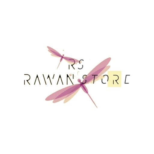 Rawan Store by SAHL SOLUTION