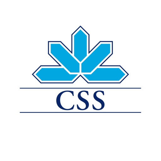 myCSS by CSS Kranken-Versicherung AG