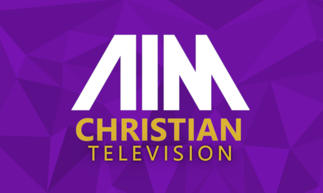 ‎Aim Christian Television on the App Store