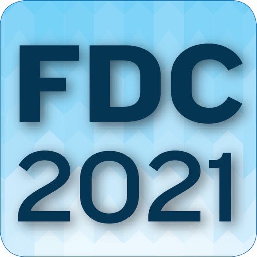FDC 2021 for PC - Windows 7,8,10,11