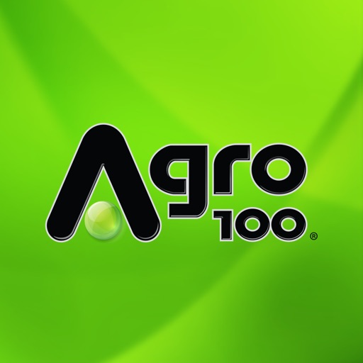 Agro-100 eng by Fusion Communications & Design inc