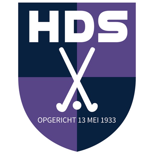HDS by Haagse Hockey en Cricketclub Houdt Dapper Stand ( H.D.S.)