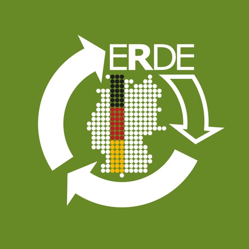 ERDE-Recycling by RIGK GmbH