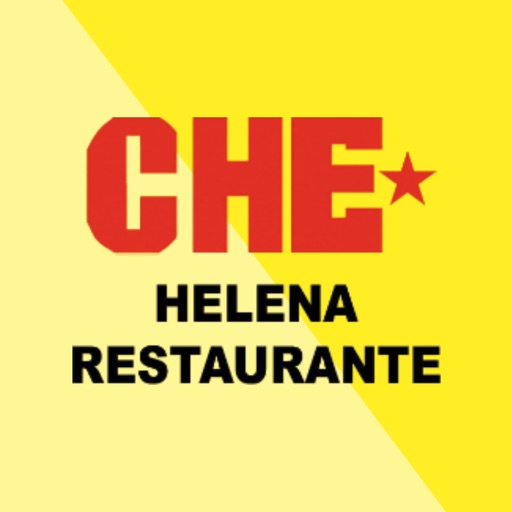 Che Helena Restaurante by Taiane Regina Silva Matos