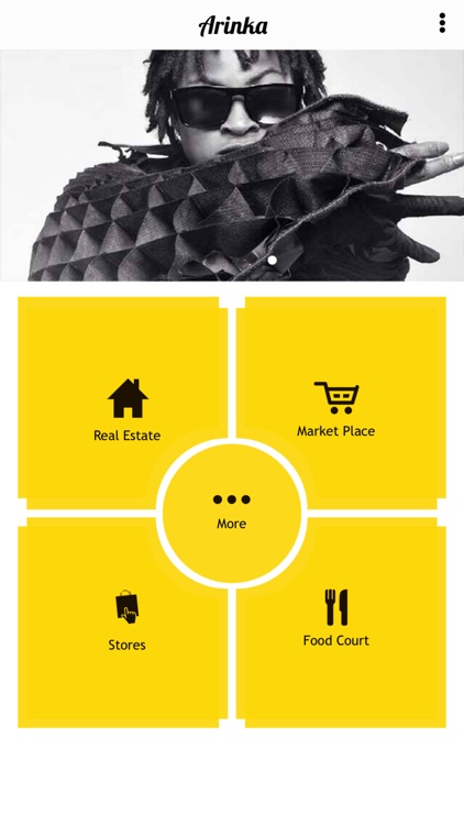 Arinka by flourish ibironke