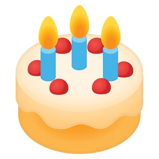 Birthdays AI for PC - Windows 7,8,10,11