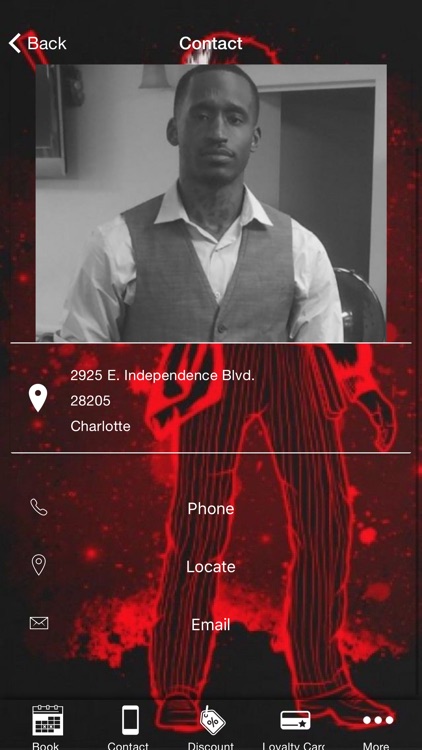 Braxtonthegroomer by Efexx App