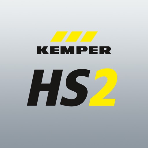 KEMPER HS2-App by Gebr. Kemper GmbH + Co. KG