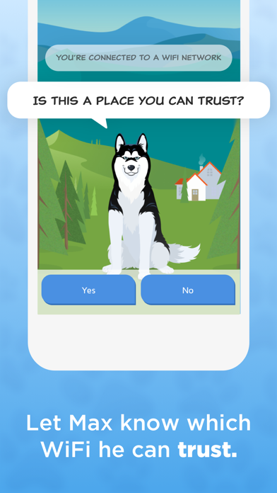 Phone Guardian Safe Mobile VPN for PC - Windows 7,8,10,11