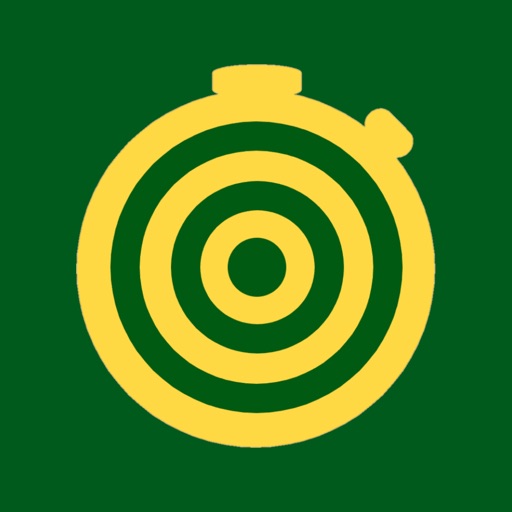 Archery Timers - SPT by AllTen Software Limited