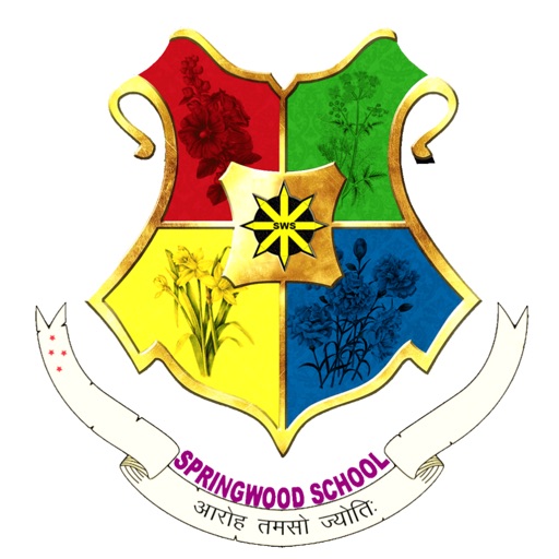 Springwood School by NextEducation India Pvt Ltd