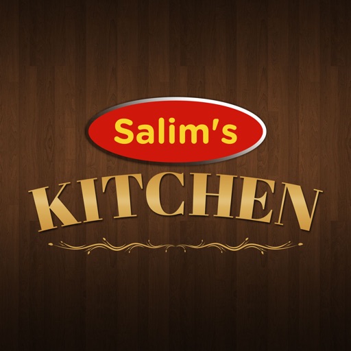 Salim's Kitchen by KRKS Solutions LLC
