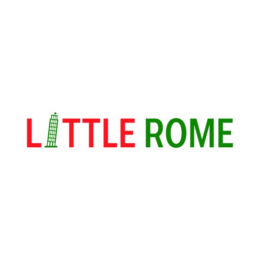 Little Rome by Little Rome LLC