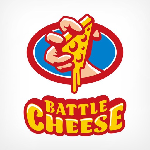BATTLE CHEESE by FU BIT, K.K.